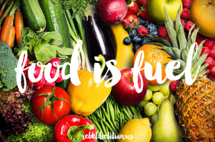 Fruits and Vegetables | Rebel Dietitian