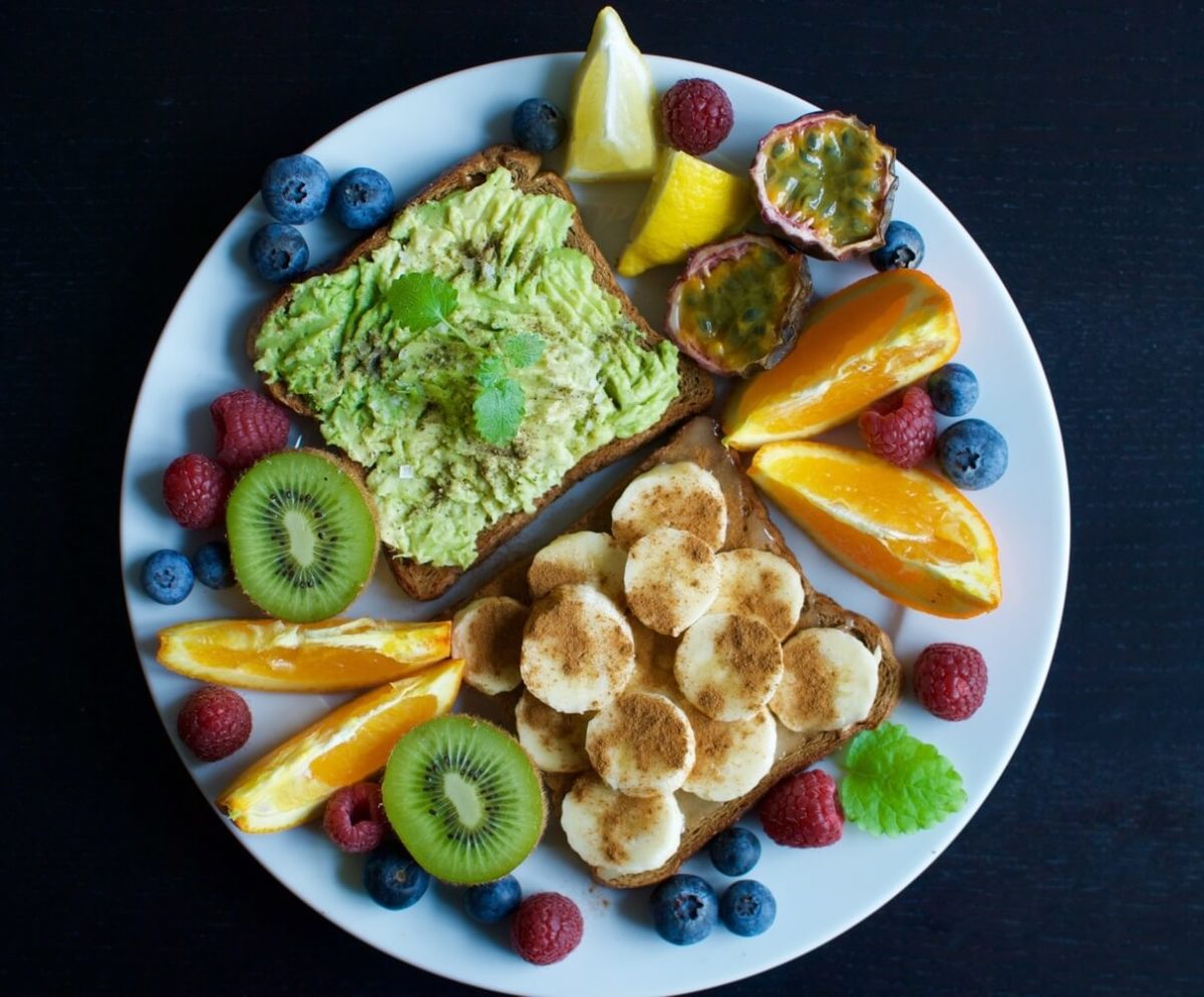 Breakfast Ideas | RebelRD