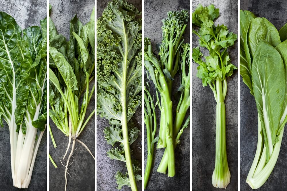 Leafy Greens RebelRD Leafy Greens RebelRD